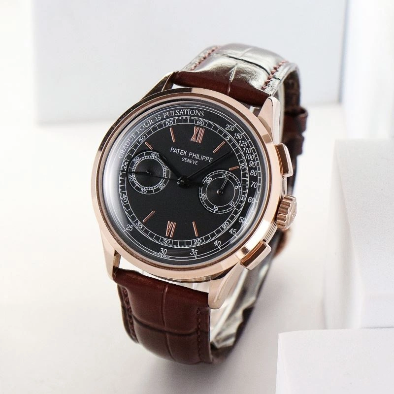 PATEK PHILIPPE Watches