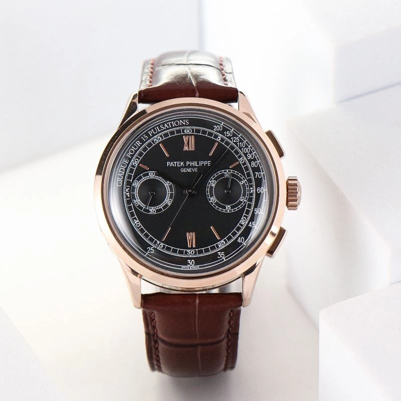 Authentic PATEK PHILIPPE Watches