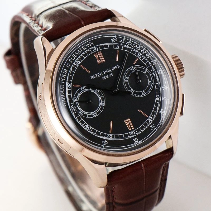 Authentic PATEK PHILIPPE Watches