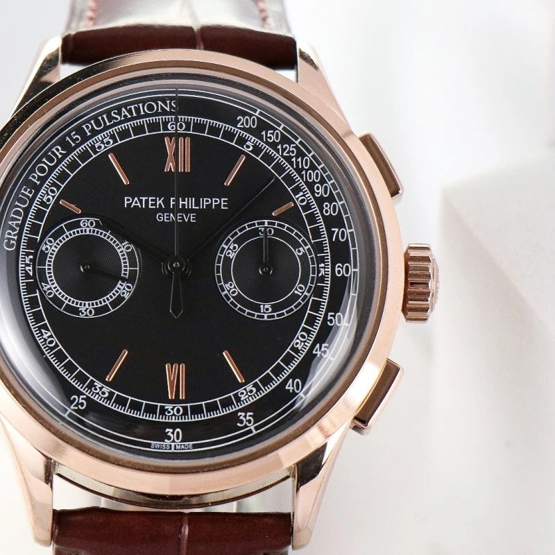 Authentic PATEK PHILIPPE Watches