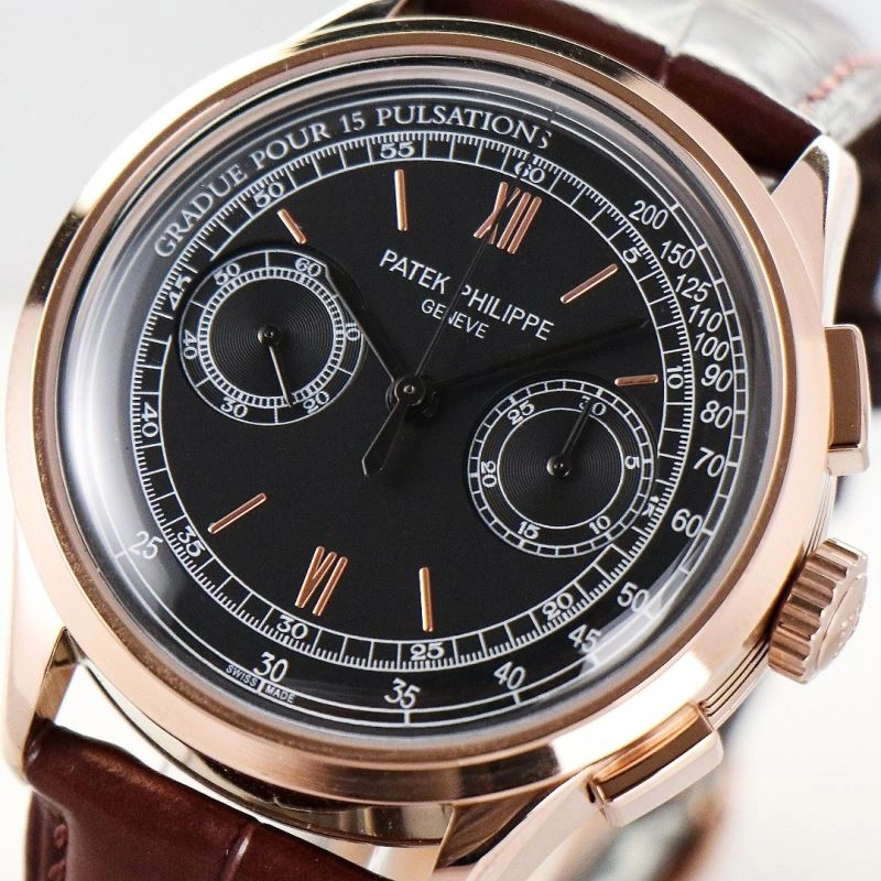 Authentic PATEK PHILIPPE Watches