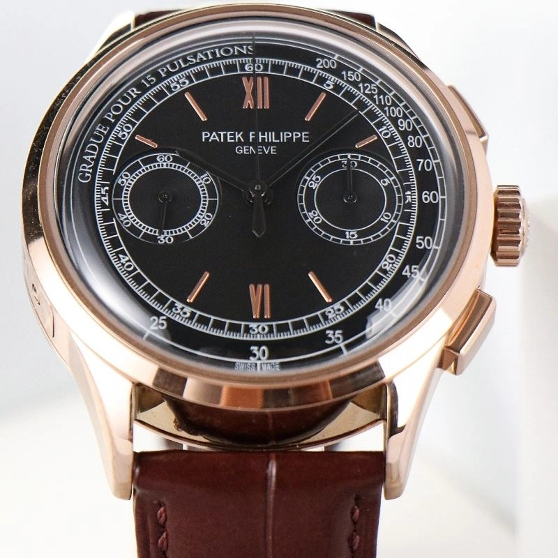 Authentic PATEK PHILIPPE Watches