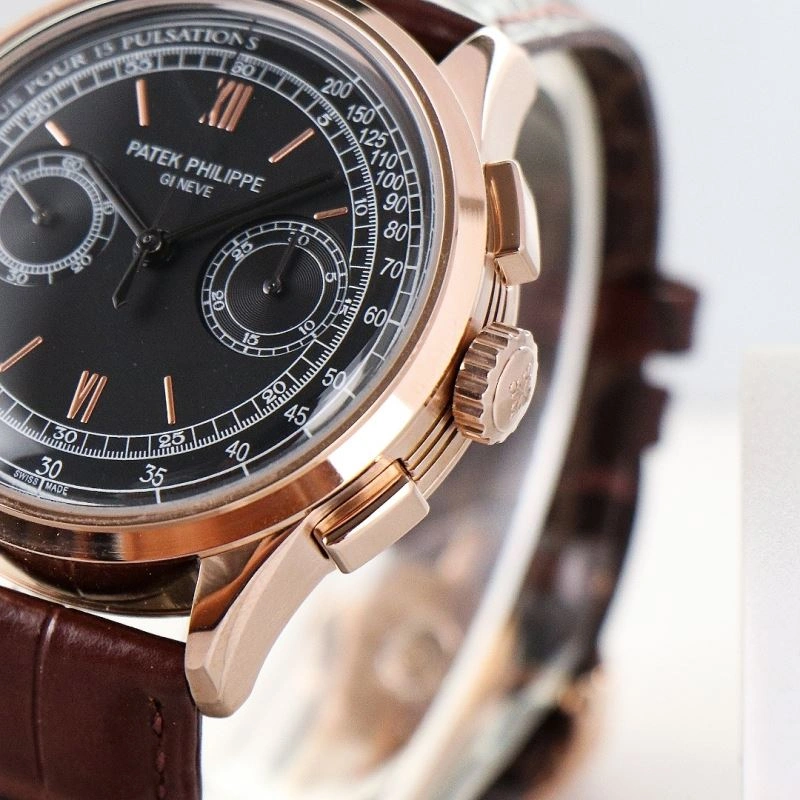 Authentic PATEK PHILIPPE Watches