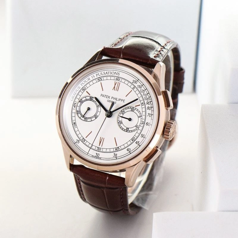 PATEK PHILIPPE Watches