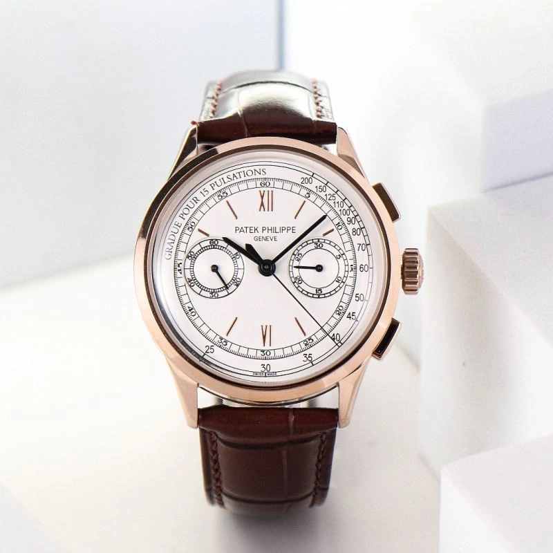 Value-priced PATEK PHILIPPE Watches