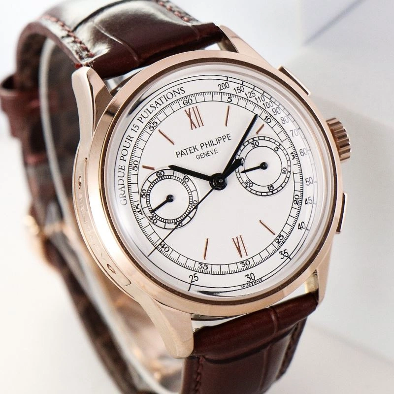 Value-priced PATEK PHILIPPE Watches