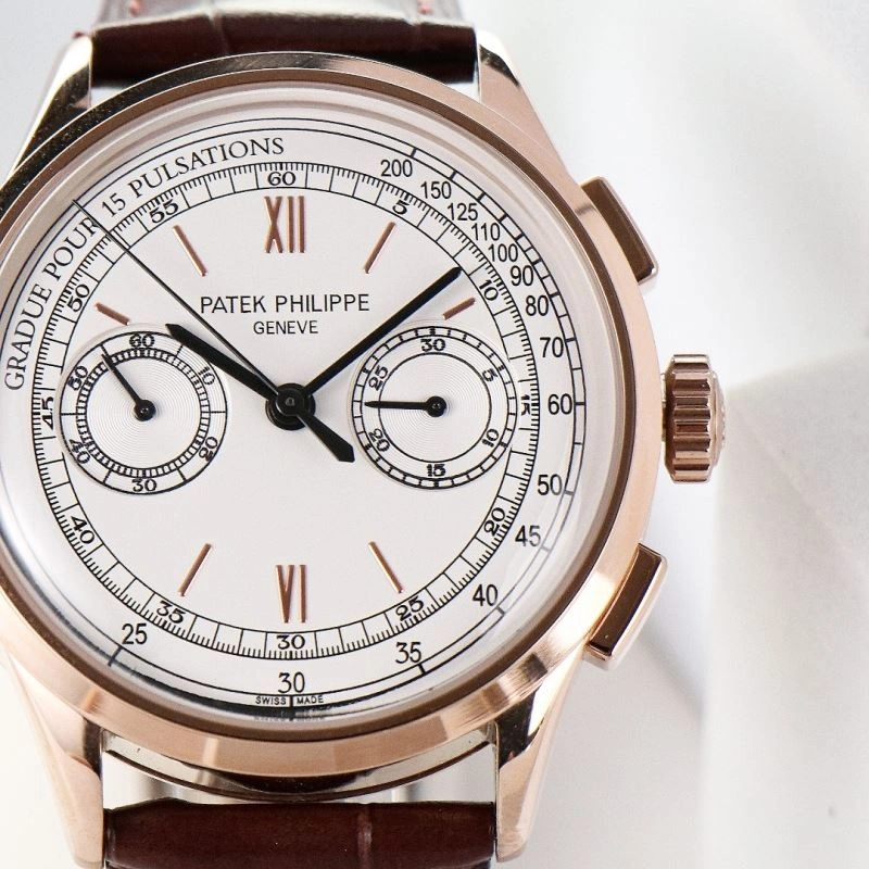 Value-priced PATEK PHILIPPE Watches