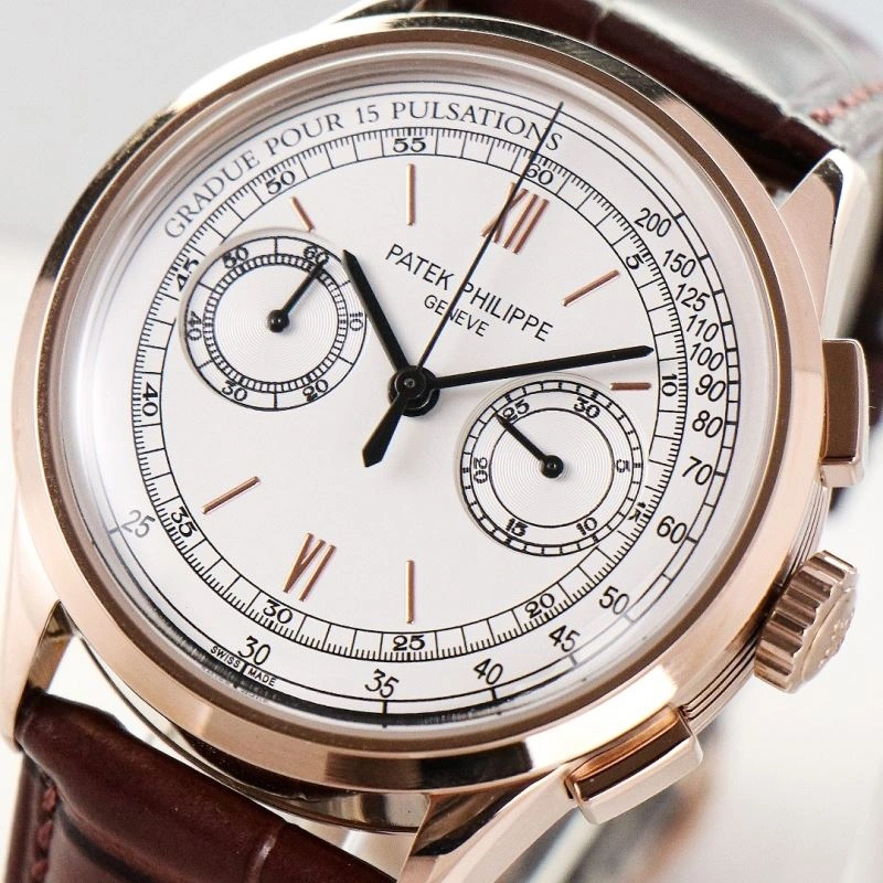 Value-priced PATEK PHILIPPE Watches