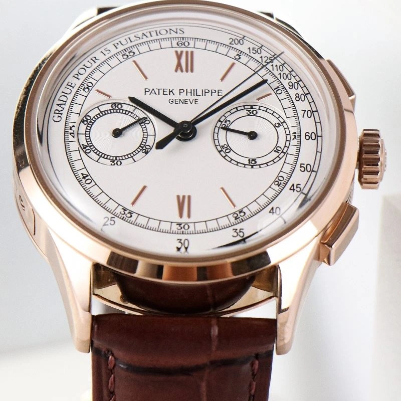 Value-priced PATEK PHILIPPE Watches