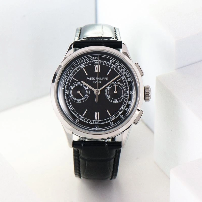 Indistinguishable PATEK PHILIPPE Watches