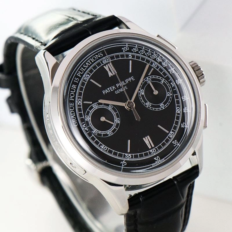 Indistinguishable PATEK PHILIPPE Watches