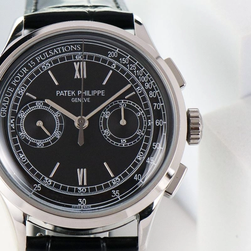 Indistinguishable PATEK PHILIPPE Watches