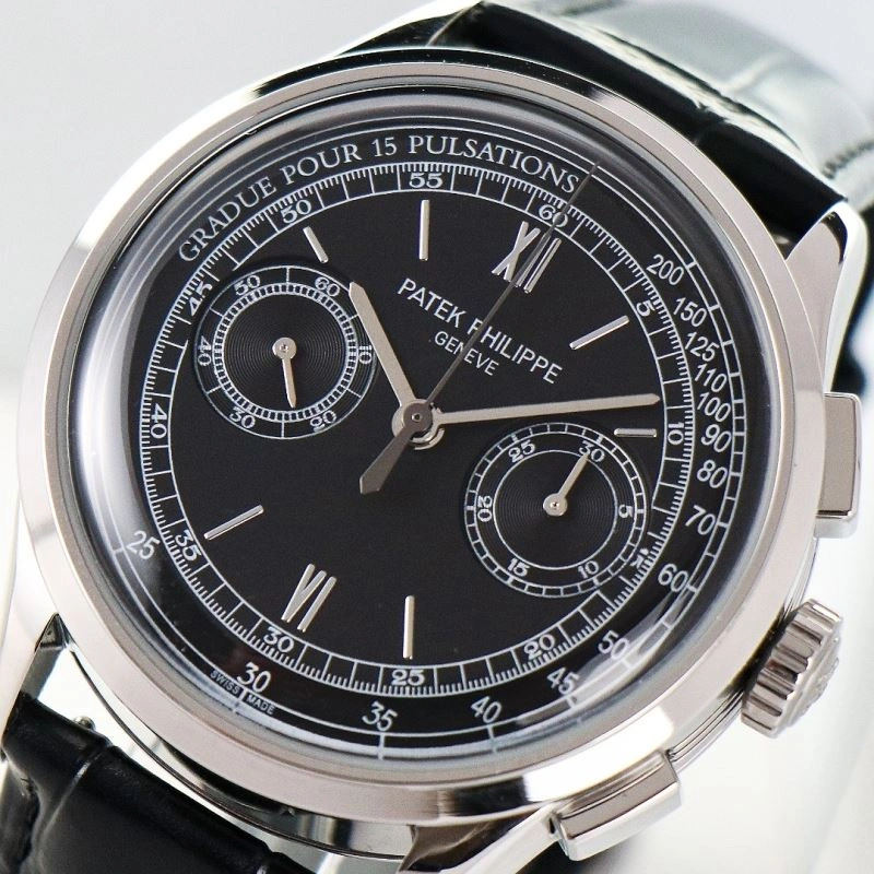 Indistinguishable PATEK PHILIPPE Watches