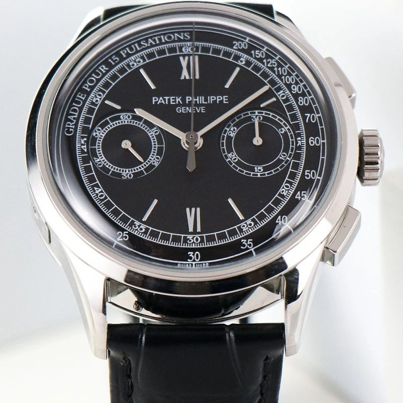 Indistinguishable PATEK PHILIPPE Watches