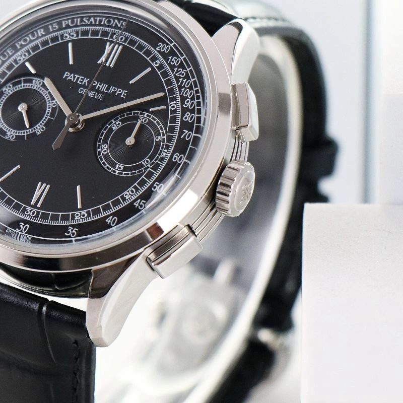 Indistinguishable PATEK PHILIPPE Watches