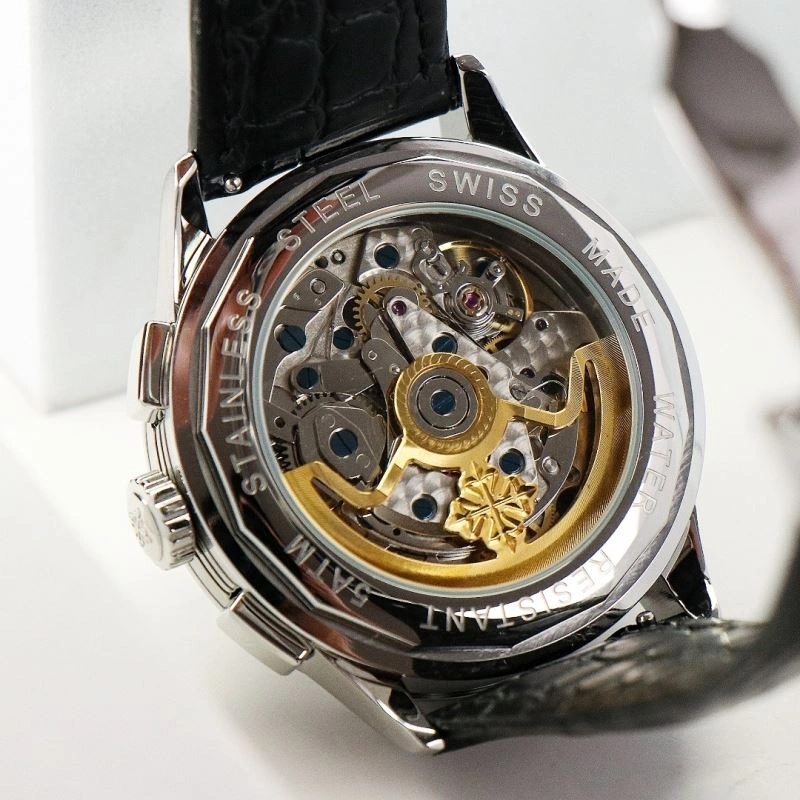 Indistinguishable PATEK PHILIPPE Watches