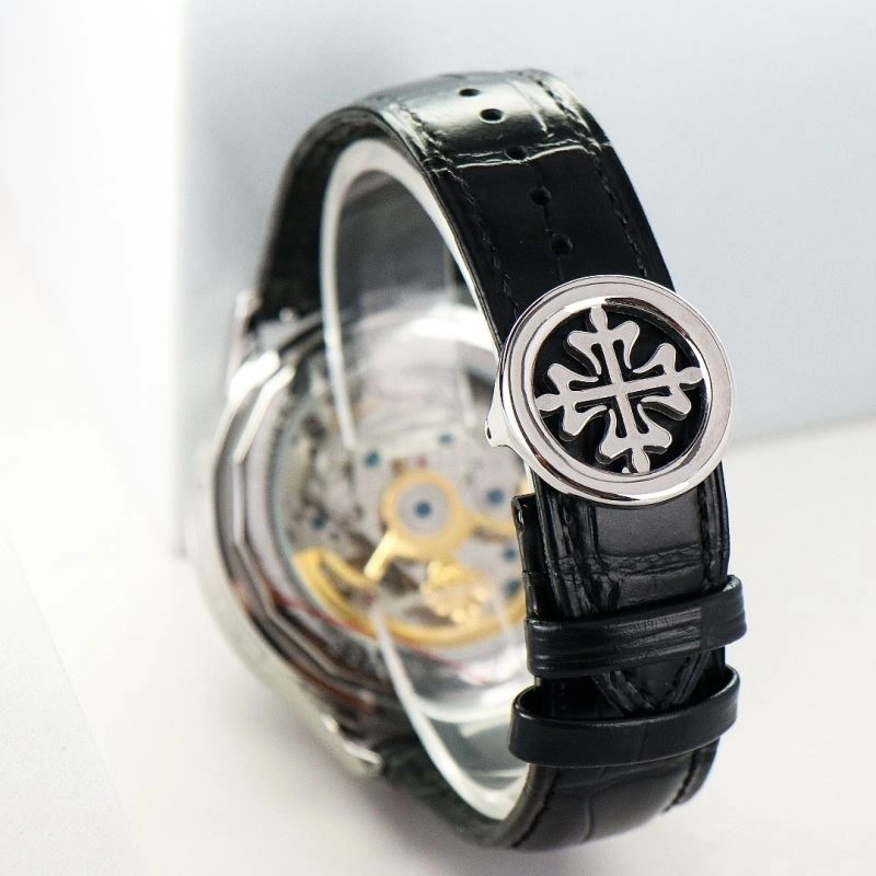 Indistinguishable PATEK PHILIPPE Watches