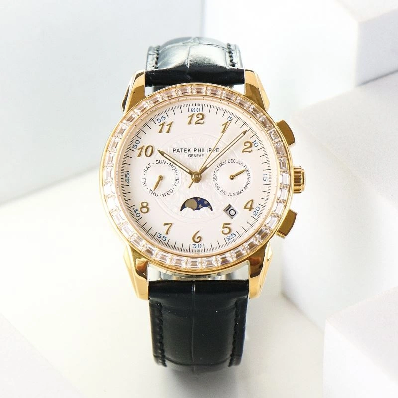 PATEK PHILIPPE Watches