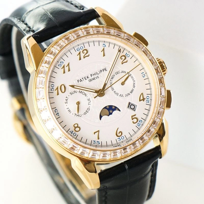 Economical PATEK PHILIPPE Watches