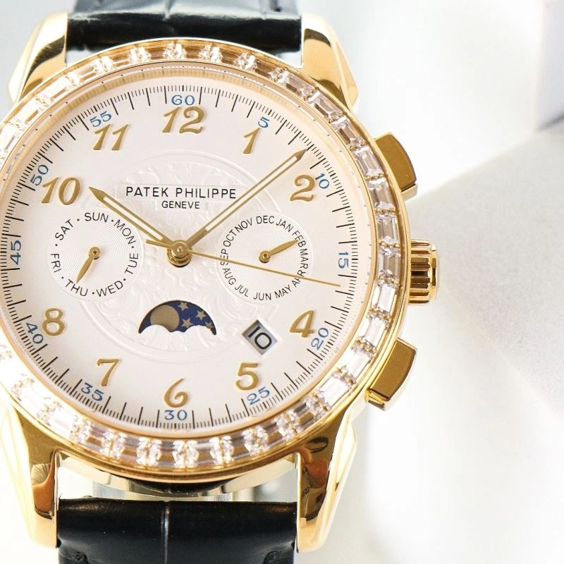 Economical PATEK PHILIPPE Watches