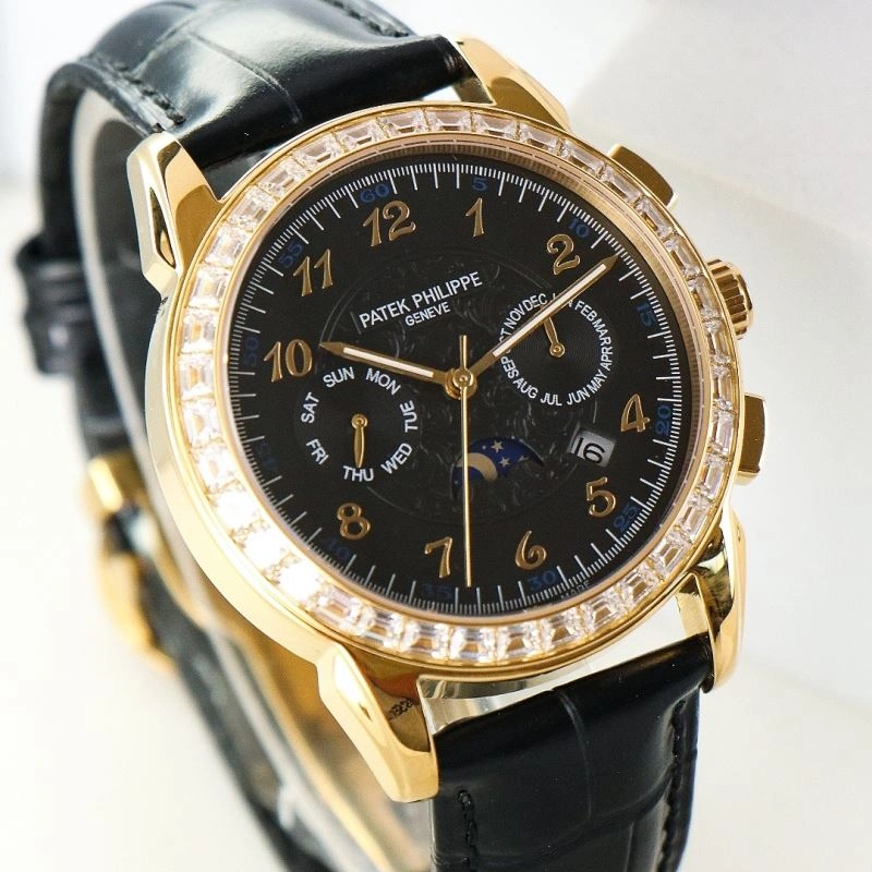 Economical PATEK PHILIPPE Watches