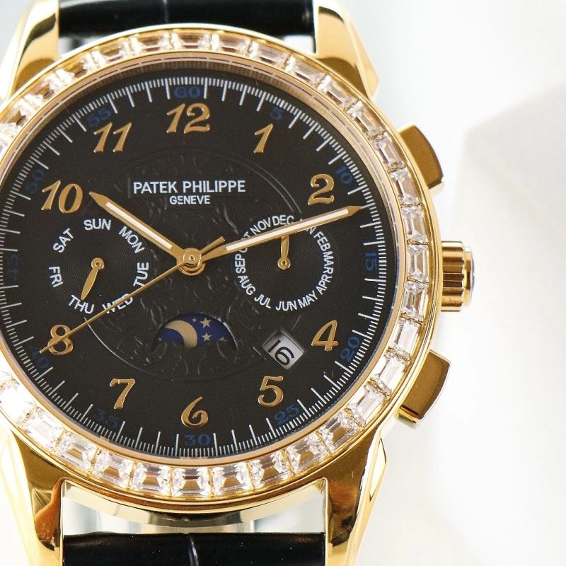 Economical PATEK PHILIPPE Watches