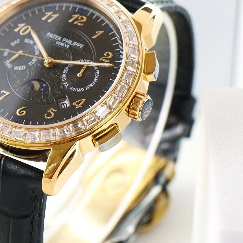 Economical PATEK PHILIPPE Watches