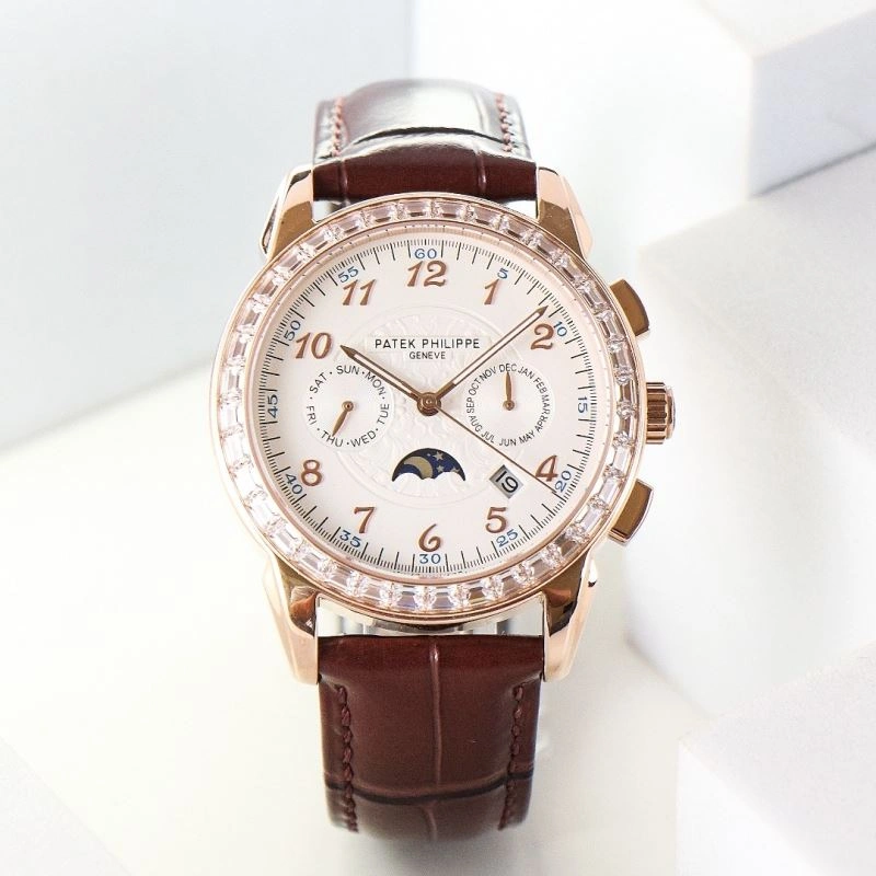 PATEK PHILIPPE Watches