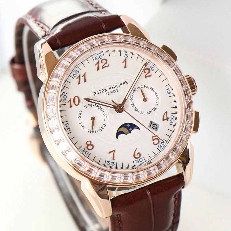 Budget-friendly PATEK PHILIPPE Watches