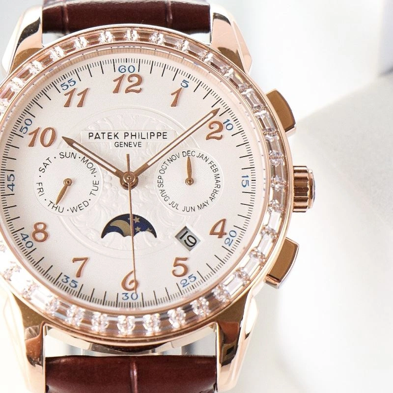 Budget-friendly PATEK PHILIPPE Watches