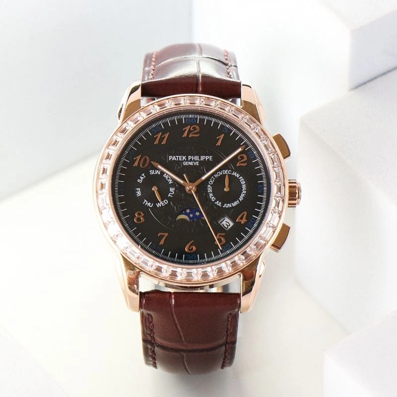 Budget-friendly PATEK PHILIPPE Watches