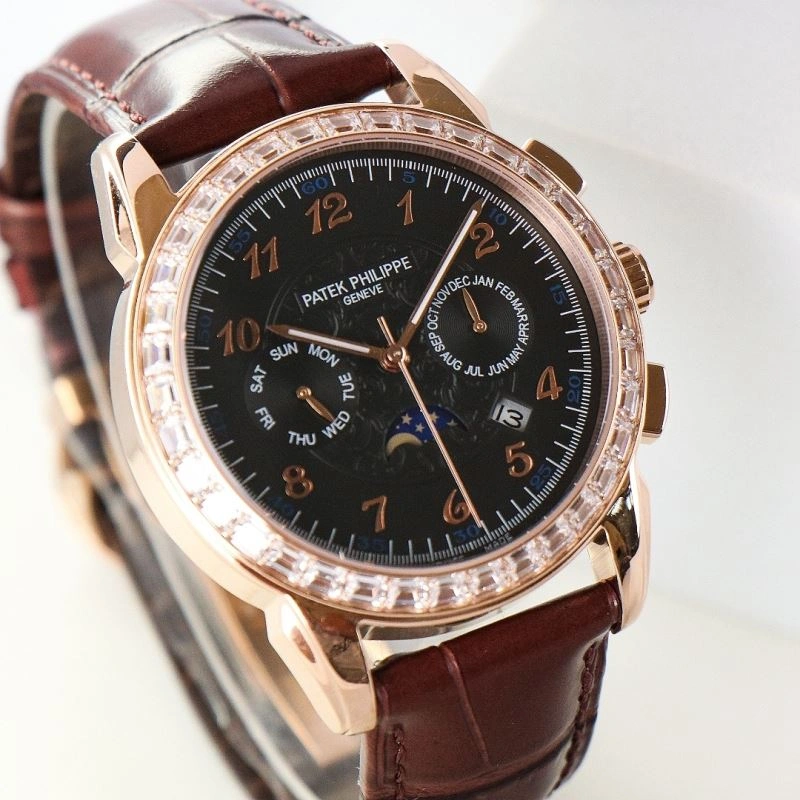 Budget-friendly PATEK PHILIPPE Watches