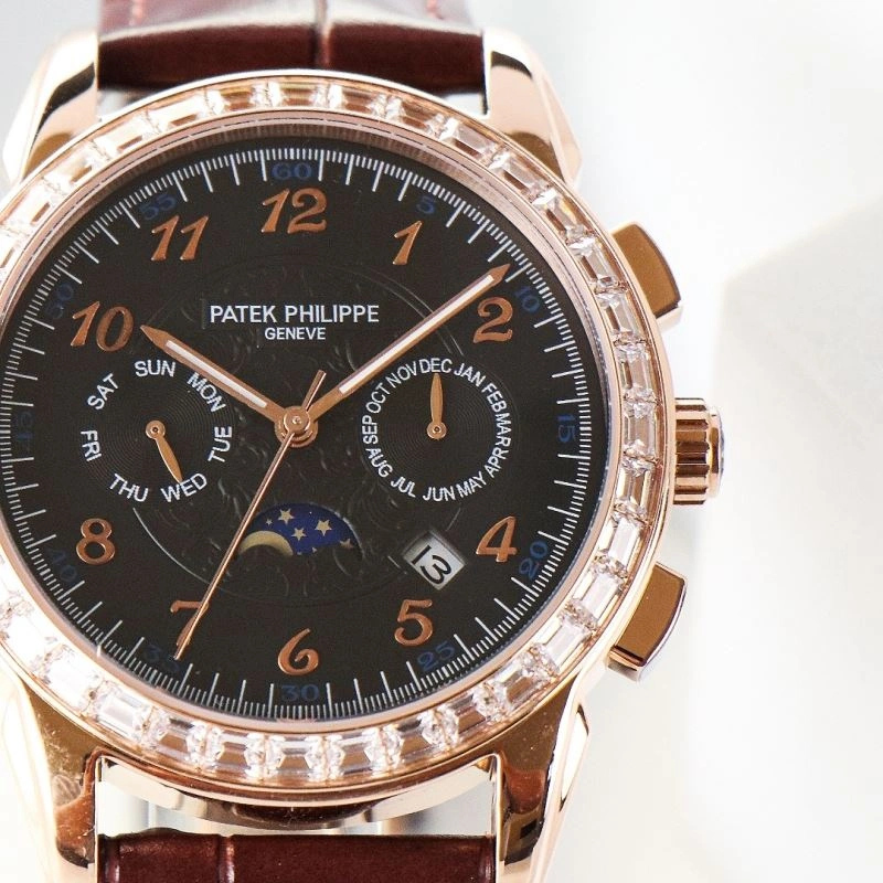 Budget-friendly PATEK PHILIPPE Watches