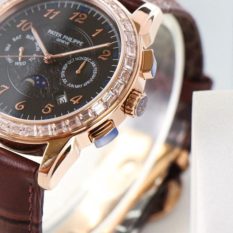 Budget-friendly PATEK PHILIPPE Watches