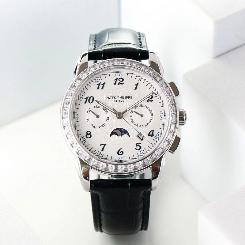 PATEK PHILIPPE Watches