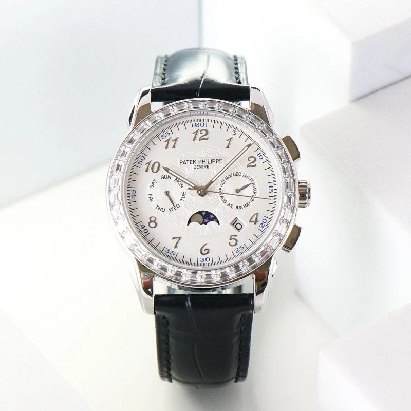 Indistinguishable PATEK PHILIPPE Watches