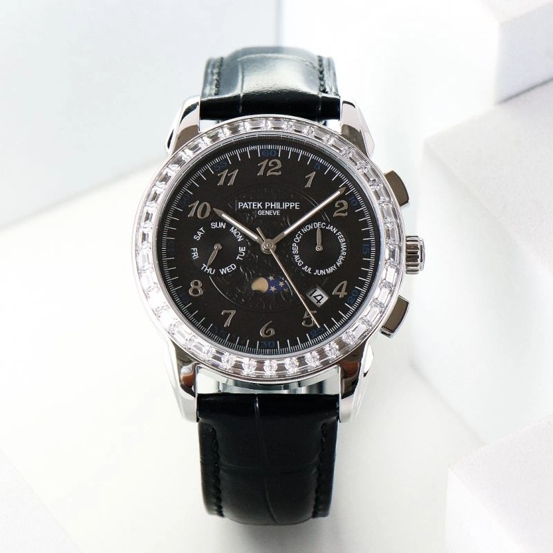 Indistinguishable PATEK PHILIPPE Watches
