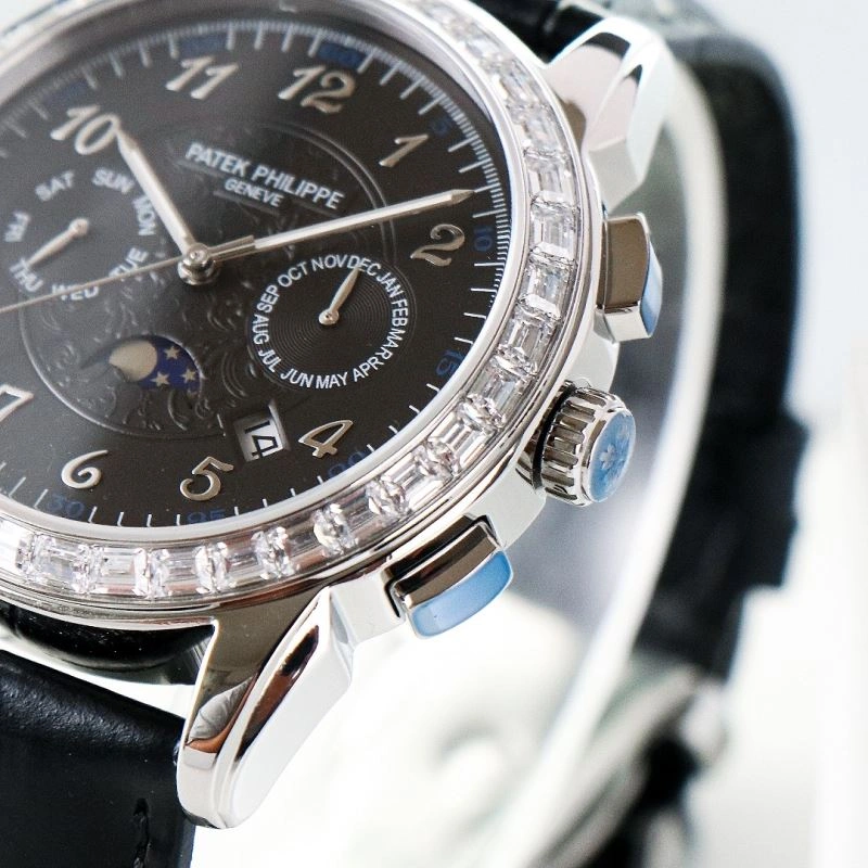 Indistinguishable PATEK PHILIPPE Watches