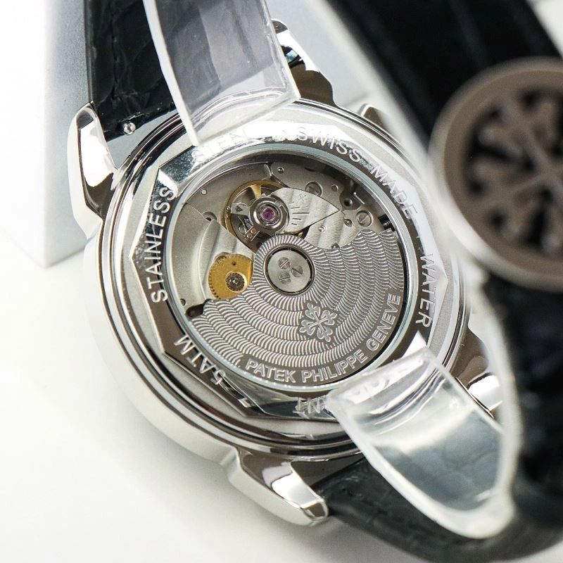 Indistinguishable PATEK PHILIPPE Watches
