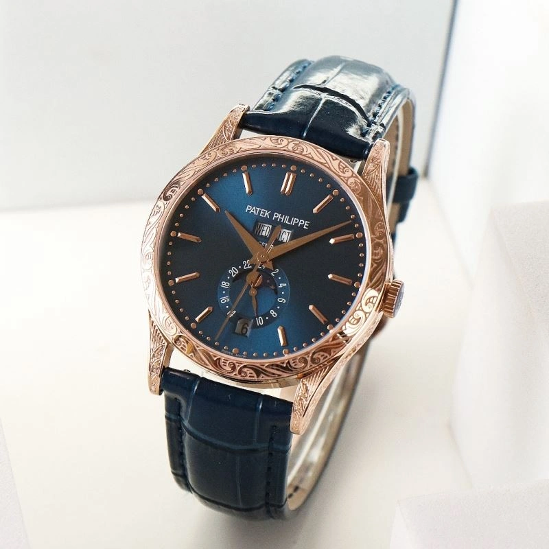 PATEK PHILIPPE Watches