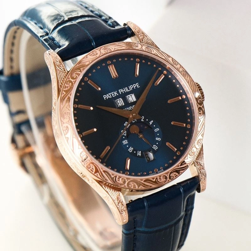 Inexpensive PATEK PHILIPPE Watches