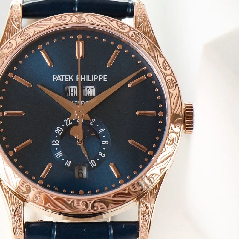 Inexpensive PATEK PHILIPPE Watches