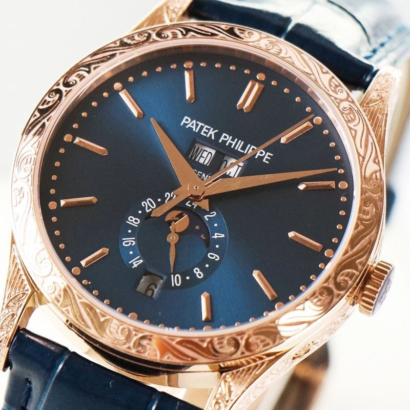 Inexpensive PATEK PHILIPPE Watches