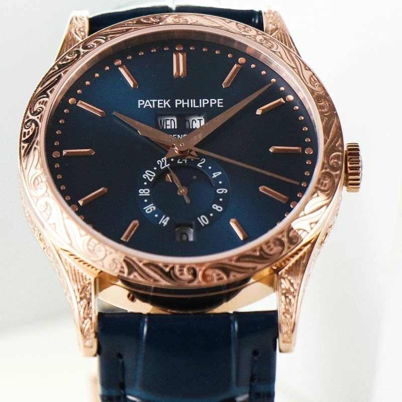 Inexpensive PATEK PHILIPPE Watches