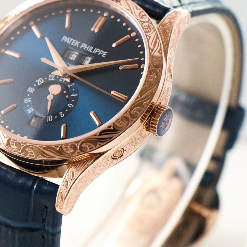 Inexpensive PATEK PHILIPPE Watches