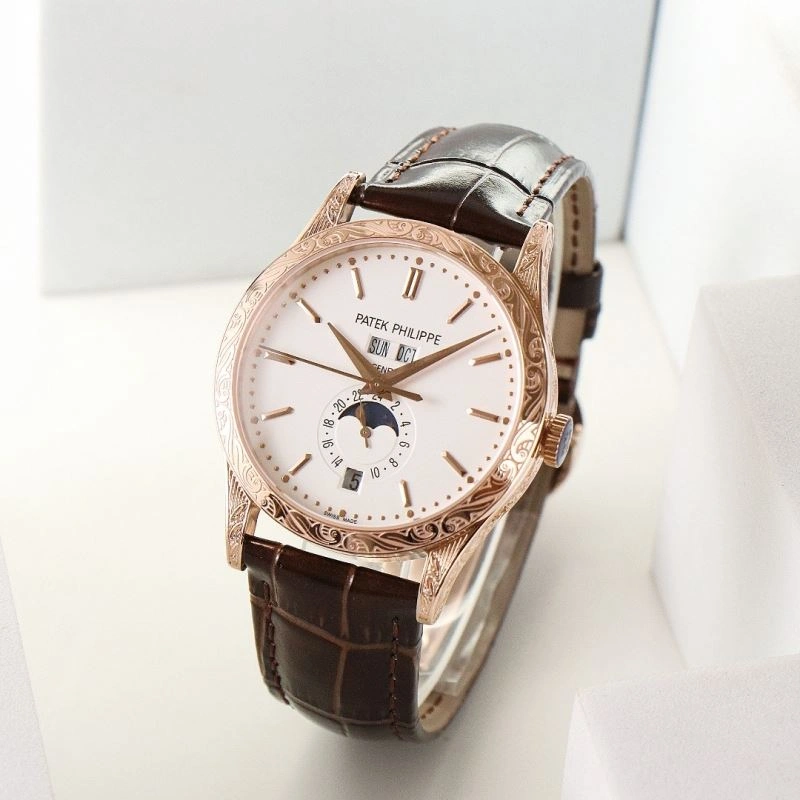 PATEK PHILIPPE Watches