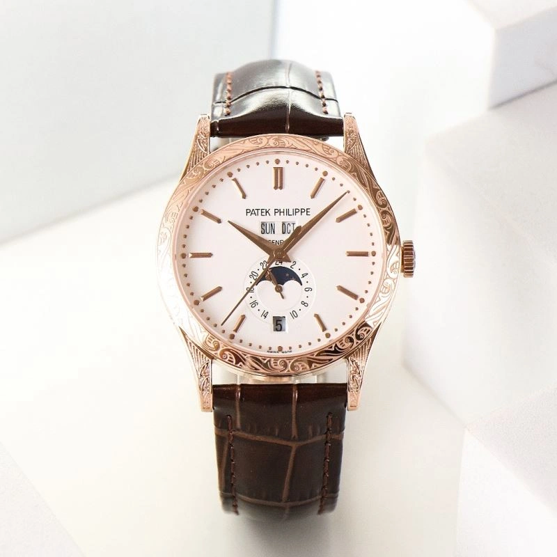 Accurate model PATEK PHILIPPE Watches