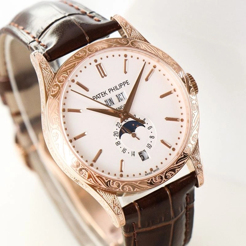 Accurate model PATEK PHILIPPE Watches