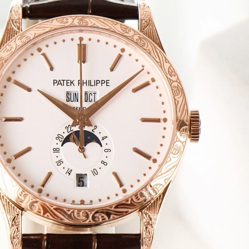 Accurate model PATEK PHILIPPE Watches