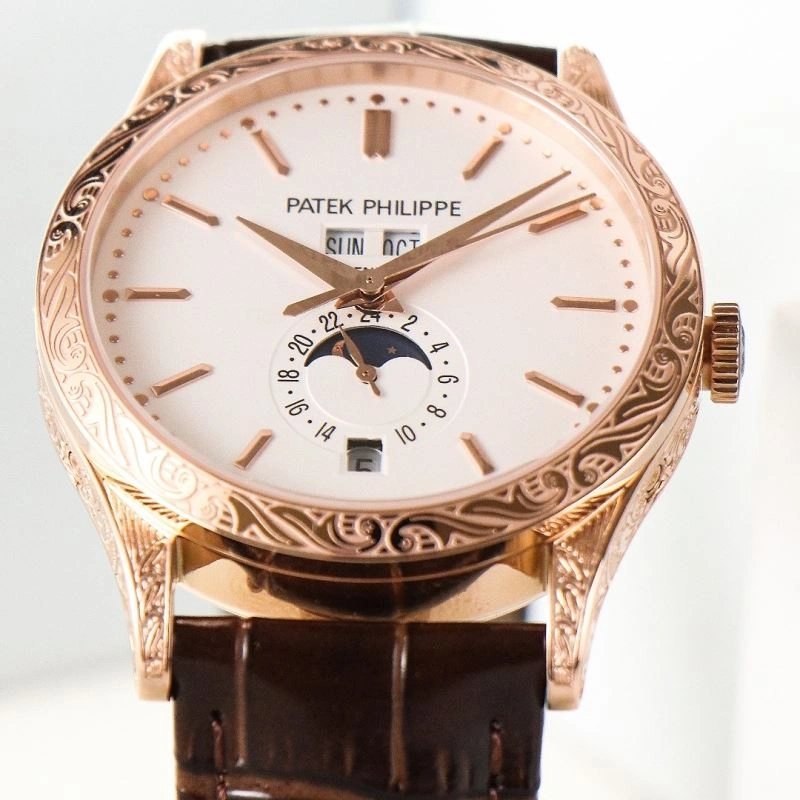 Accurate model PATEK PHILIPPE Watches